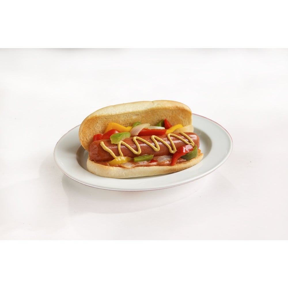 Beef Franks, 8/lb. - Gordon Food Service Store