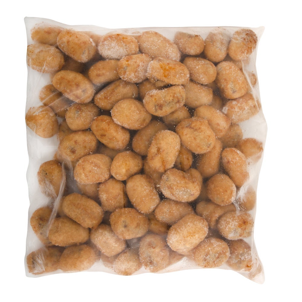 PANCK WRAP TKY WHL GRAIN MAPL MINI 10 - Gordon Food Service Store