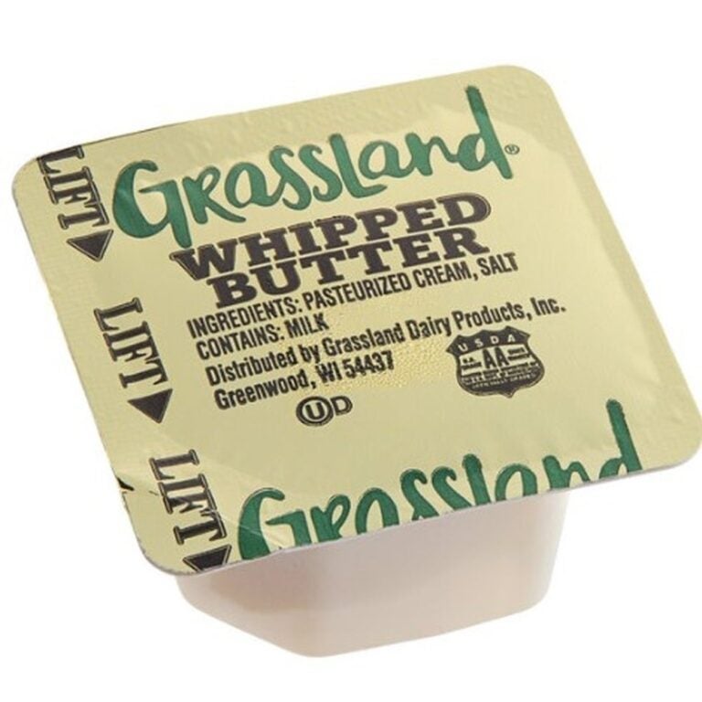 Butter & Margarine - Gordon Food Service Store