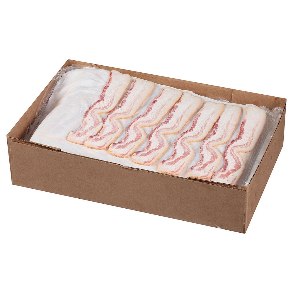 Laid-Out Bacon - Gordon Food Service Store