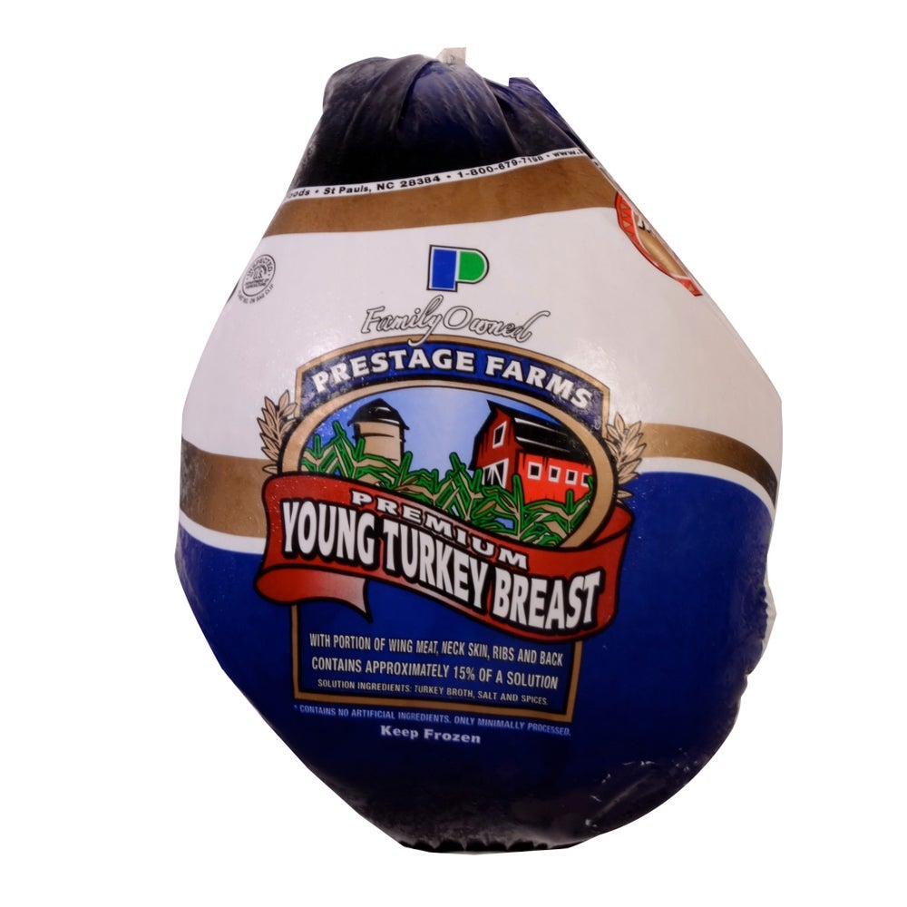 Whole Tom Turkey - Gordon Food Service Store