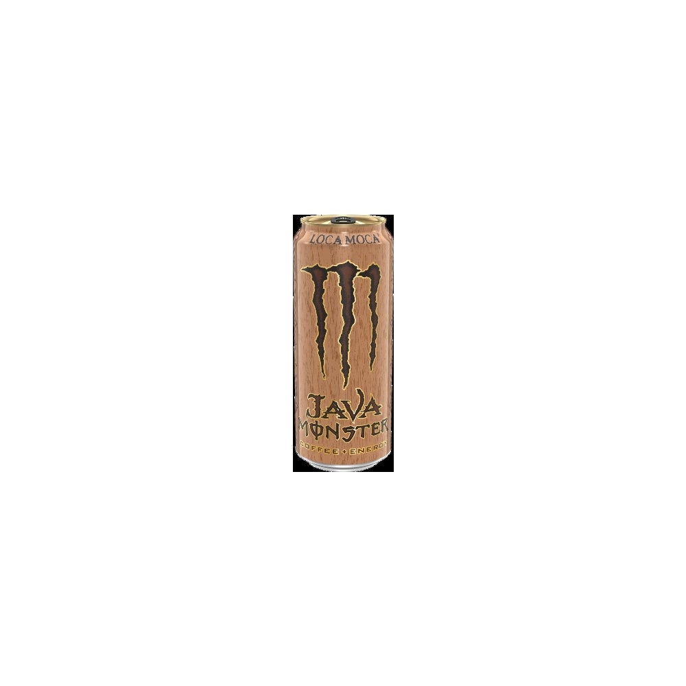 Java Monster Loca Mocha - Gordon Food Service Store