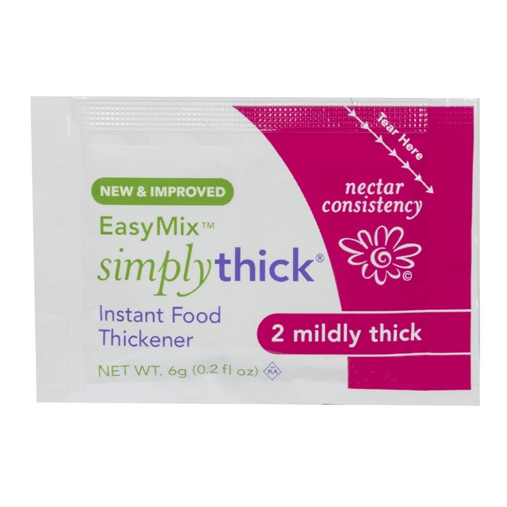 Nectar Gel Thickener - Gordon Food Service Store